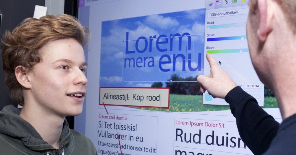 Allround mediamaker – Welkom bij Ma